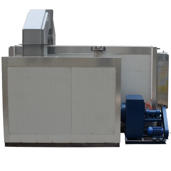 Commercial Powder Coating Oven, Gas/LPG Powder Cure Oven - Buy ...