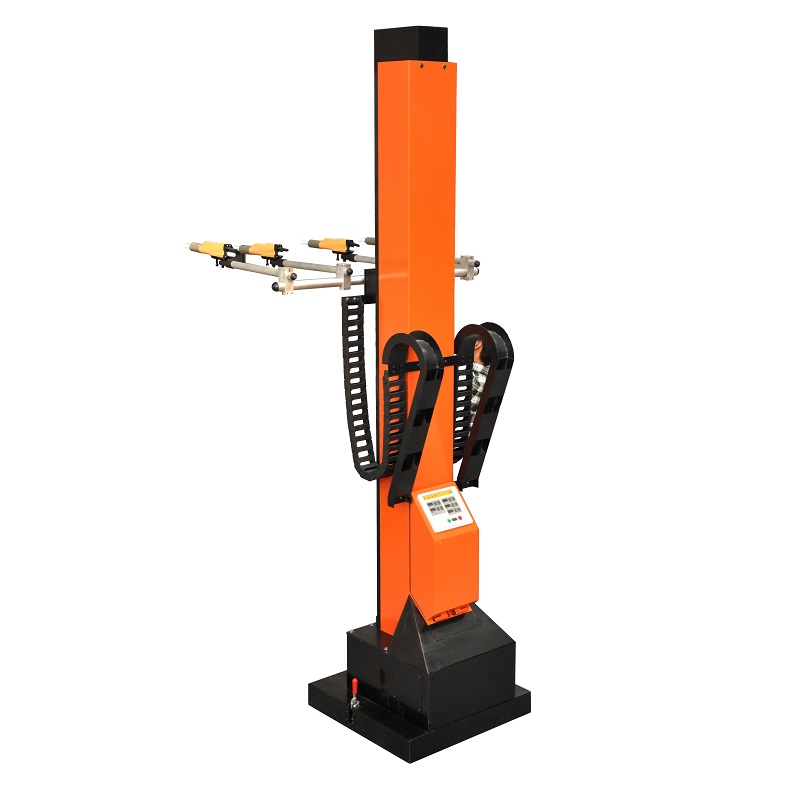 Automatic Powder Coating Spray Gun Mover - Buy powder coating gun mover ...