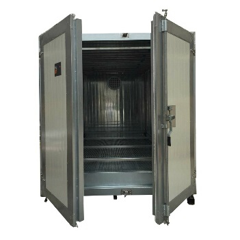 Gas Fired Powder Coating Oven - Buy gas powder coating oven for sale ...