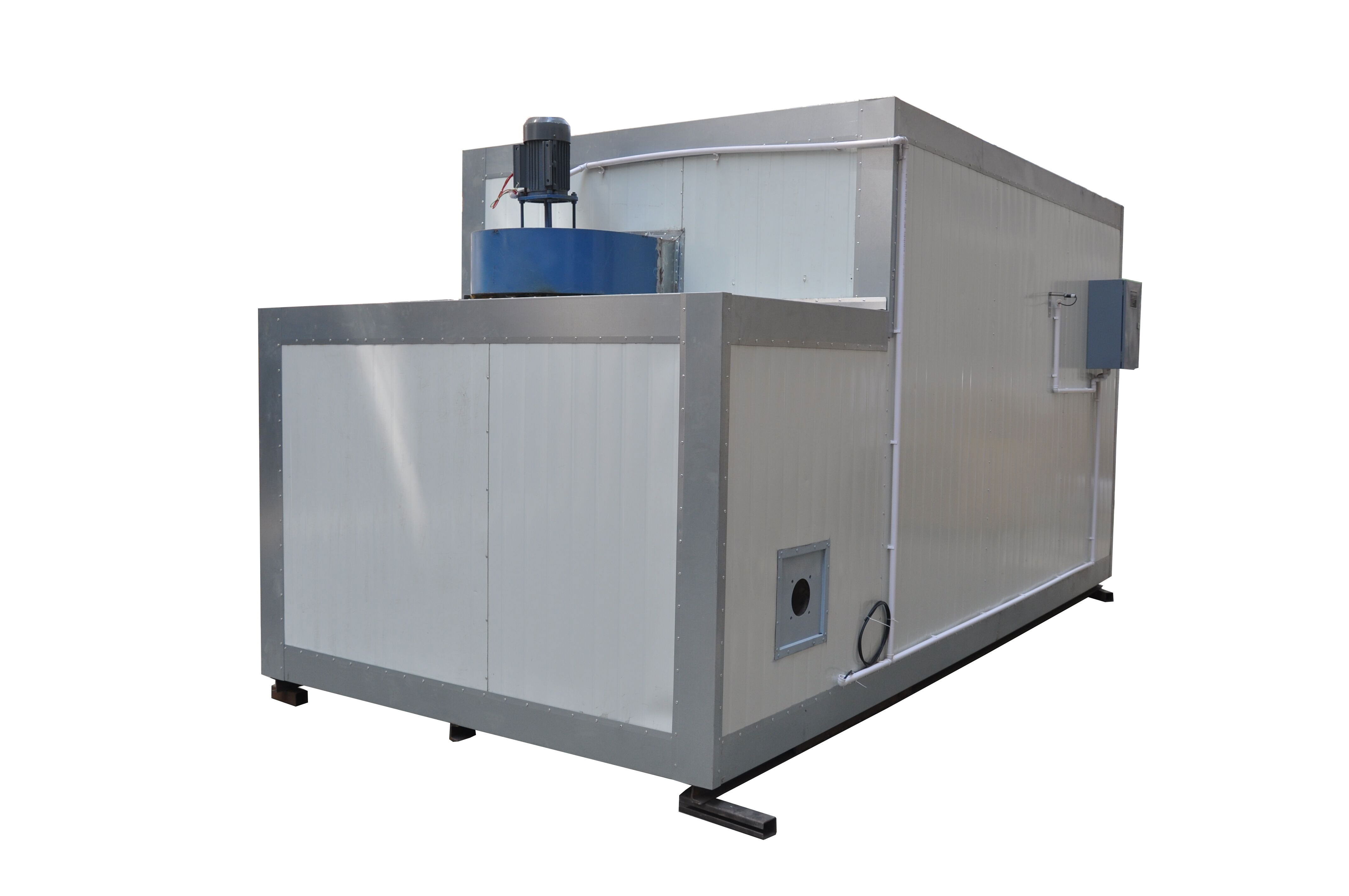 Batch Powder Coating Gas Oven - Buy Powder Coating Gas Oven, Batch ...