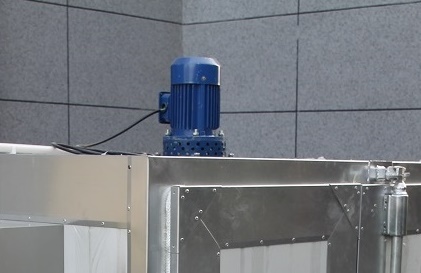 Powder Coating Wheel Oven, Alloy Wheel Powder Curing Oven for Sale ...