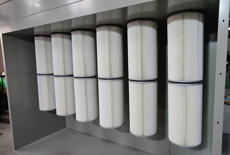 Filter Powder Recovery System - Buy Filter Recovery System, Filter ...