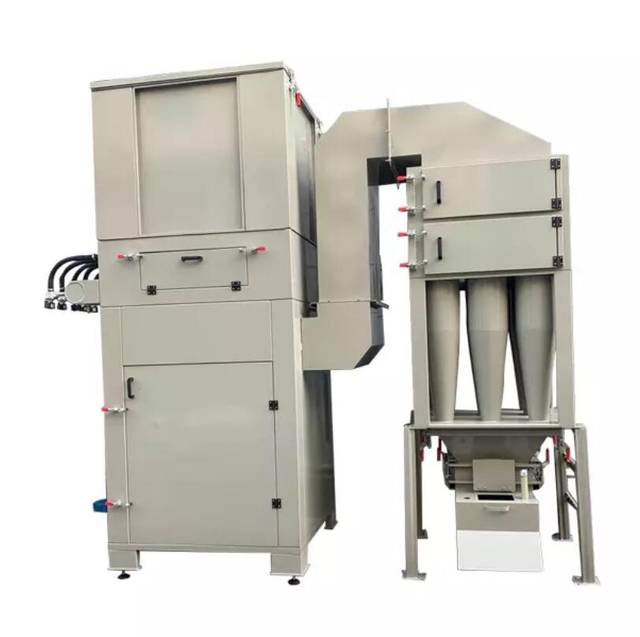 Powder Coating Dust Collector System manufacturers, Powder Coating Dust ...